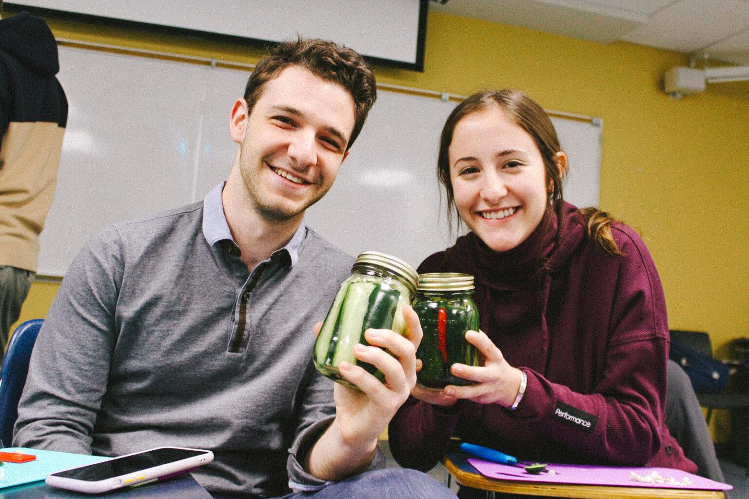 Hillel Waterloo & Laurier – Hillel Ontario