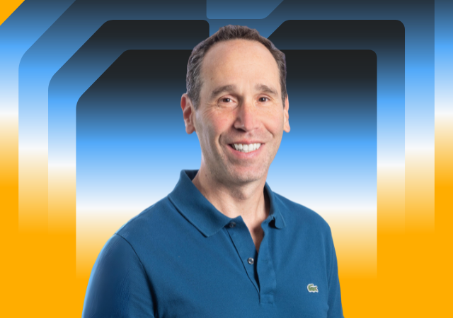 Eric Green – Hillel Ontario