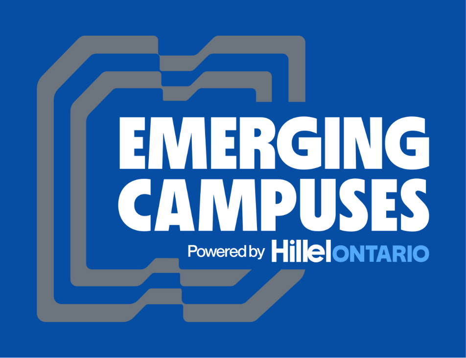 Emerging Campuses – Hillel Ontario